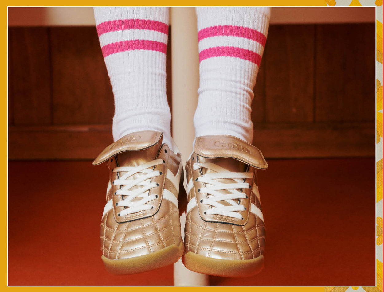 Gola Canada: Official Supplier of Gola Trainers for Men, Women and Kid